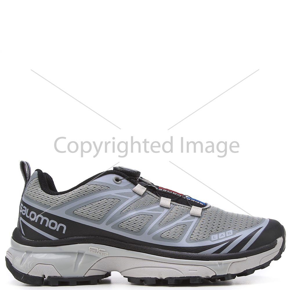 Salomon XT-6 LAB BOA Grey