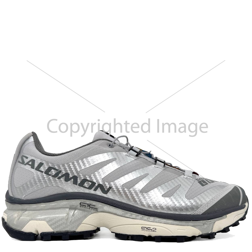Salomon XT-4 Advanced Silver
